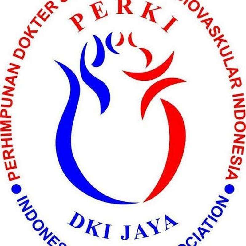 Jual Stiker Logo PERKI Dki Jakarta di Seller HobbyStiker - Hobby stiker ...