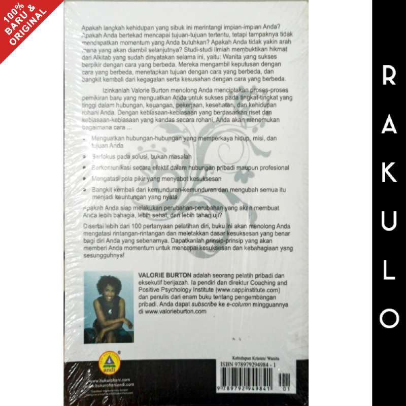 Successful Women Think Differently