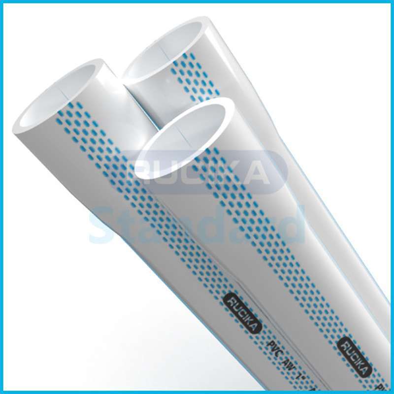 Jual Pipa Paralon Pvc Rucika Standard - 12 Aw Di Seller Tb Asia Jaya ...