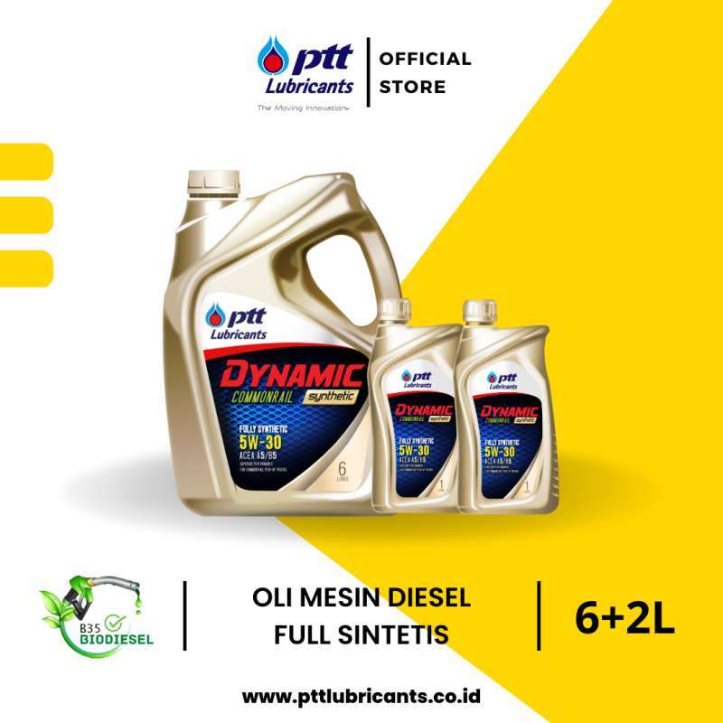 Jual Ptt Dynamic Common Rail Terbaru Dengan Harga Termurah Di 2024 | Blibli