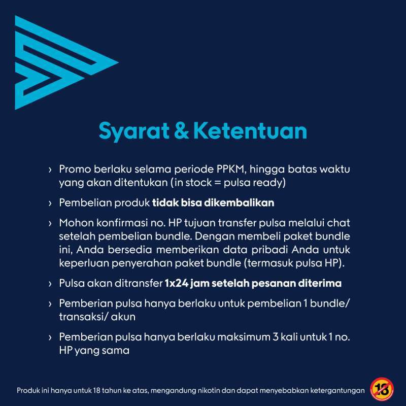 Jual Velo Kantong Nikotin 2mg 2x Berry Freeze Bundle + Pulsa Hp Rp 10. ...