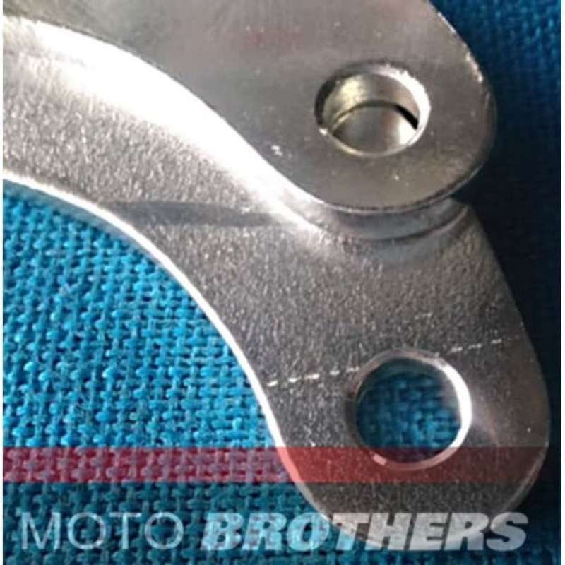 Jual PENURUN SHOCK BELAKANG / LOWERING / CONROAD XSR155 XSR 155 di ...