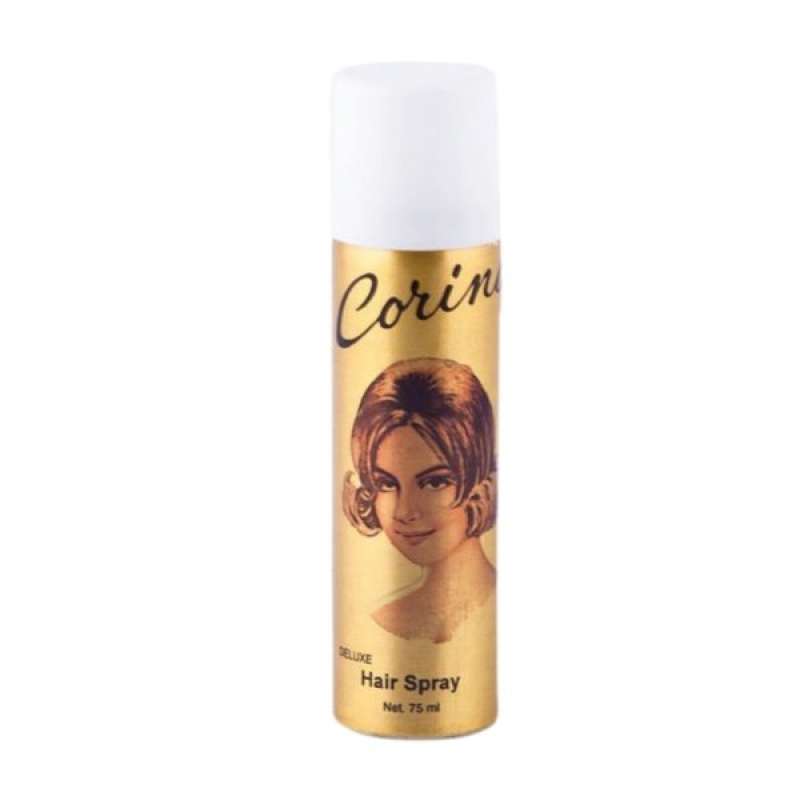 Corina Hairspray Gratis Ongkir 🔥 Harga Murah Mei 2026