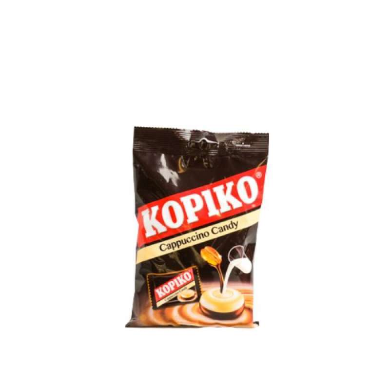Jual Kopiko milko candy 150gr zak di Seller Farmers Market Margo City ...