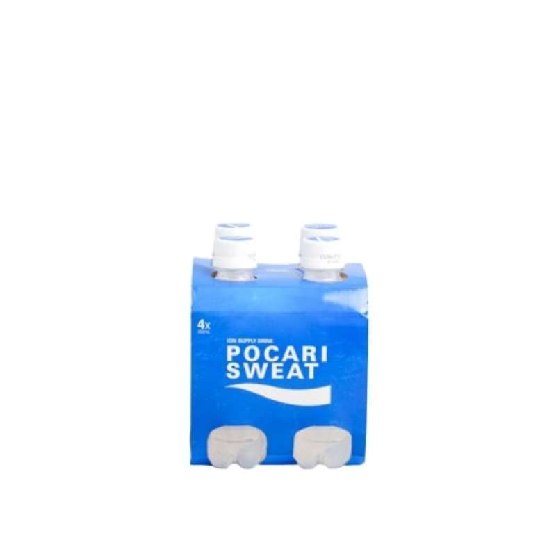 Jual Pocari sweat 4x350ml btl di Seller Ranch Market Official Store ...
