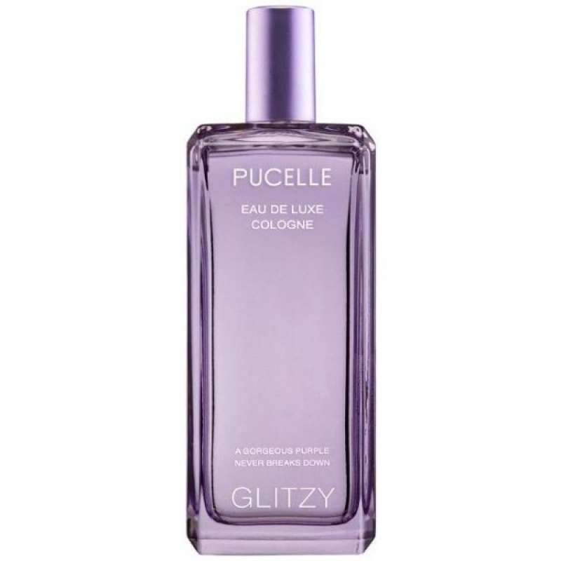 Jual Pucelle Edl Cologne Glitzy 100ml Di Seller Farmers Market One Bel ...