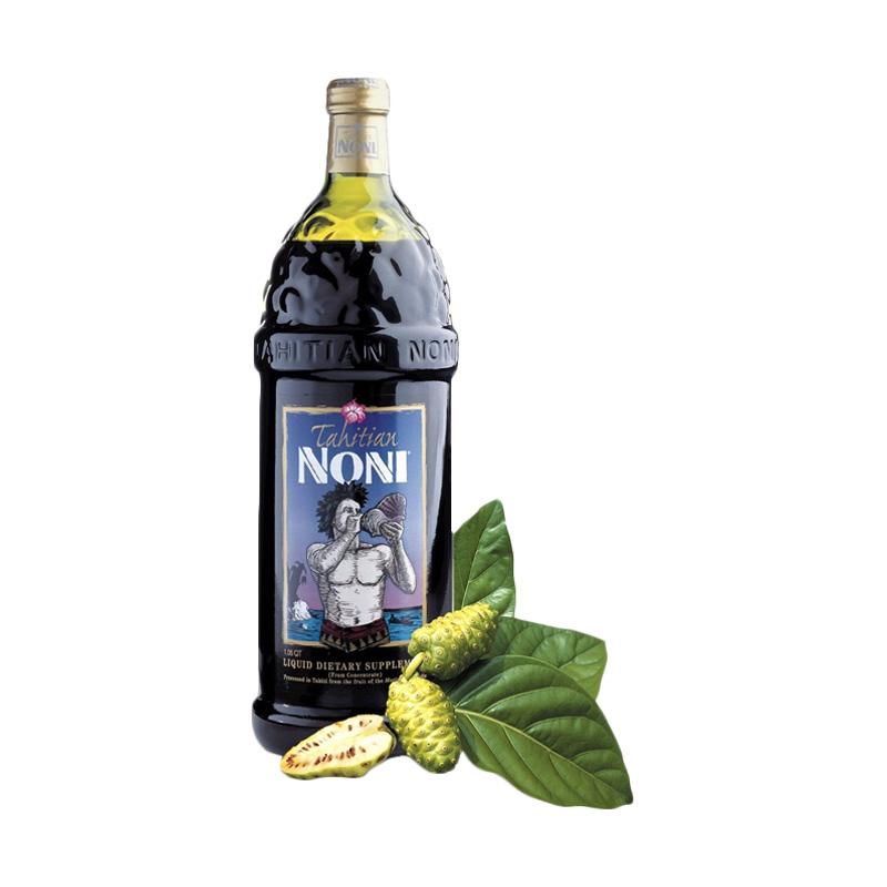 Jual Tahitian Noni Minuman Kesehatan [original/ 1000 Ml] Di Seller ...