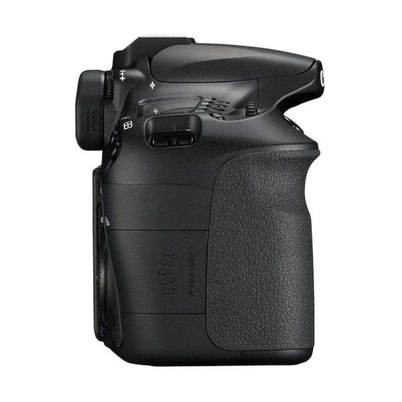 Jual Canon Eos 60d Dslr Camera [body Only] Di Seller Star Cam - Babakan ...