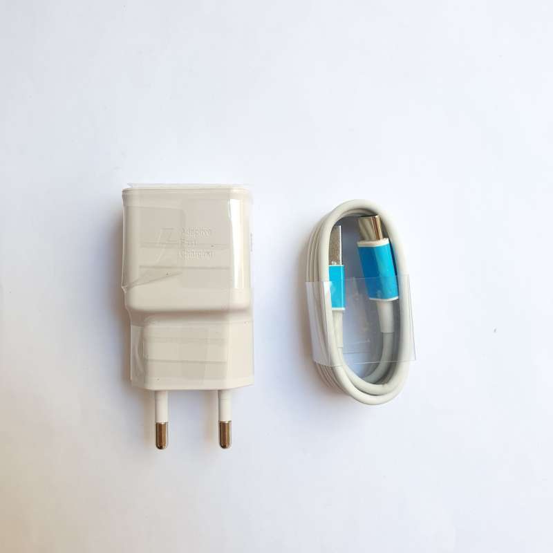 Jual TC BRAND MICRO SAMSUNG ADAPTIVE FAST CHARGING di Seller PT LAUT ...