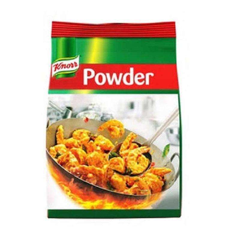 Jual KNORR Golden Salted Egg Powder [270 g] di Seller Hutama Jaya 38 ...