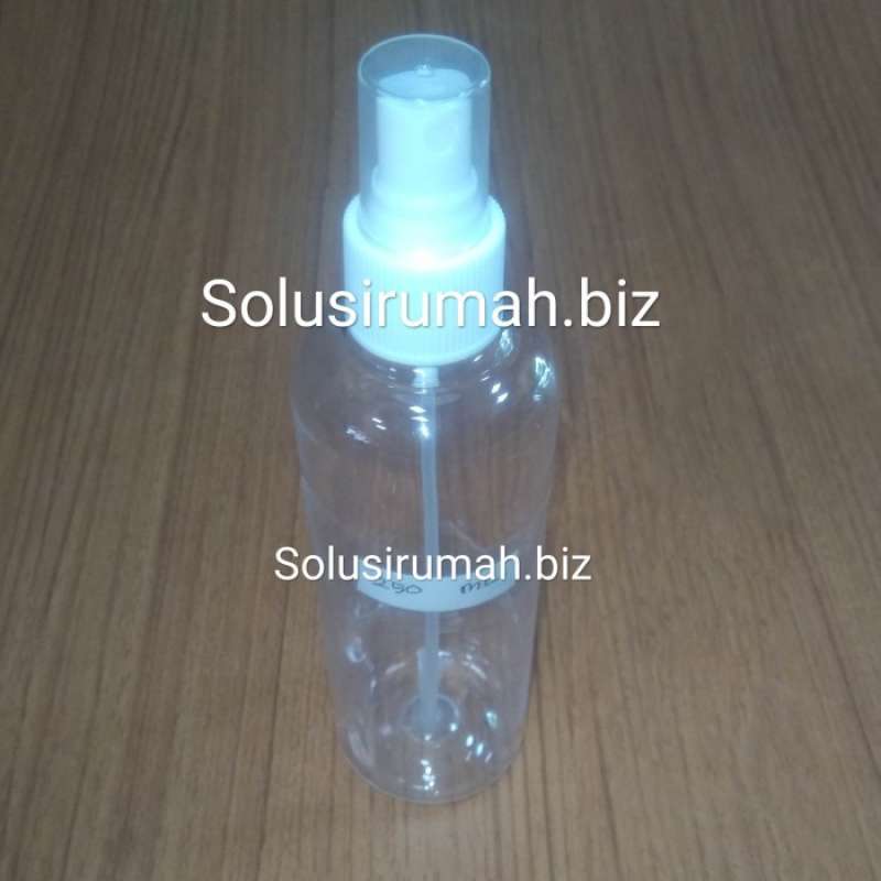 Jual BOTOL SPRAY 250ML SPRAYER SEMPROTAN semprot 250 ml penyemprot di ...