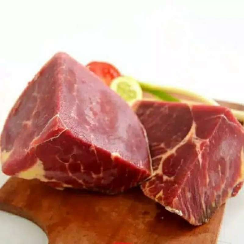 Jual daging topside paha belakang 1 kg di Seller Yusapharma - Grogol ...