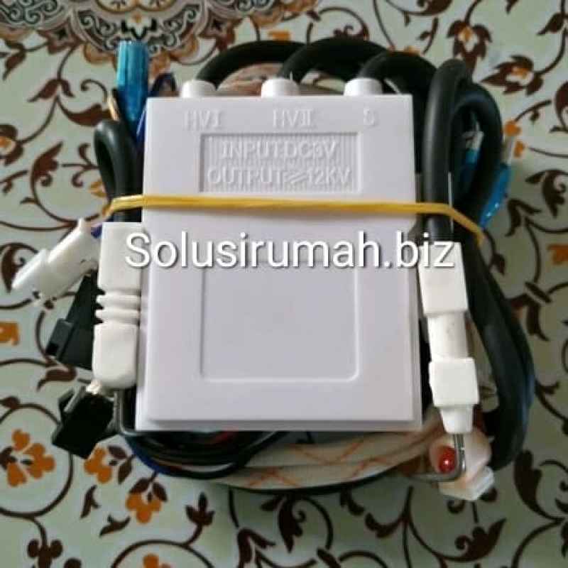 Jual Modul Water Heater Universal Pemantik Water Heater Multi Di Seller ...