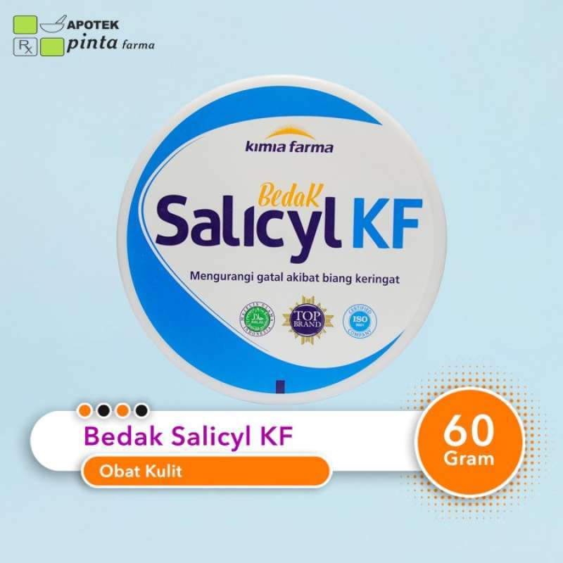 7 Rekomendasi Ampuh Obat Biduran untuk Anak - Blibli Friends