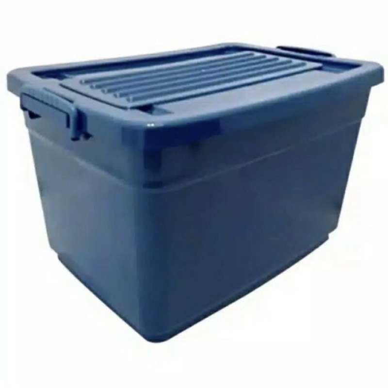 Jual BOX CONTAINER 50 LITER CPM TANAKA - KONTAINE - SERBAGUNA di Seller ...