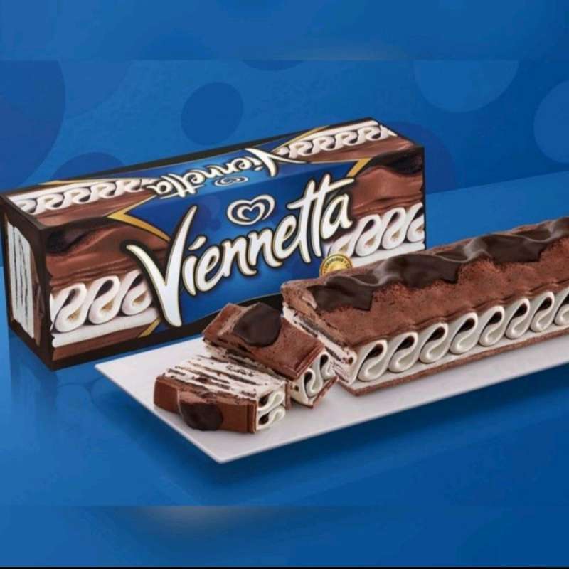 Jual Ice Cream Wall's Viennetta Di Seller Toko Imah Pejaten - Pejaten ... Jual Ice Cream Wall's Viennetta Di Seller Toko Imah Pejaten - Pejaten ...