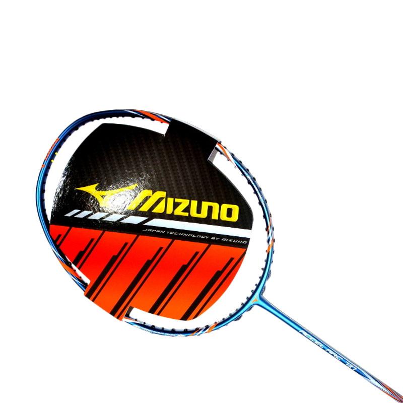Promo Mizuno Wide Body Accel Arc 737 Raket Badminton Diskon 50% di Seller ZIFAU SHOP - Duren ...
