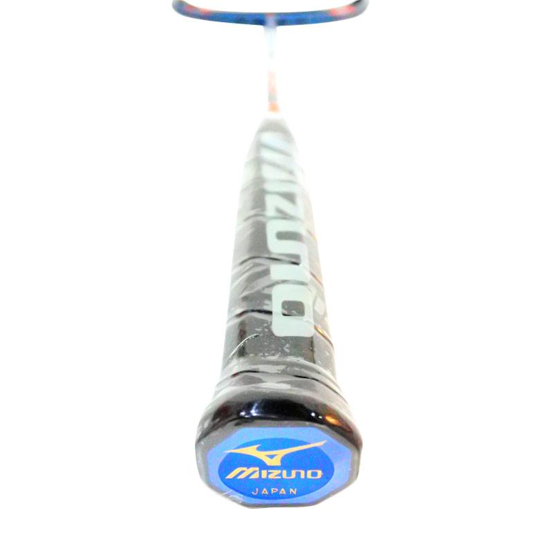 Promo Mizuno Wide Body Accel Arc 737 Raket Badminton Diskon 50% di Seller ZIFAU SHOP - Duren ...