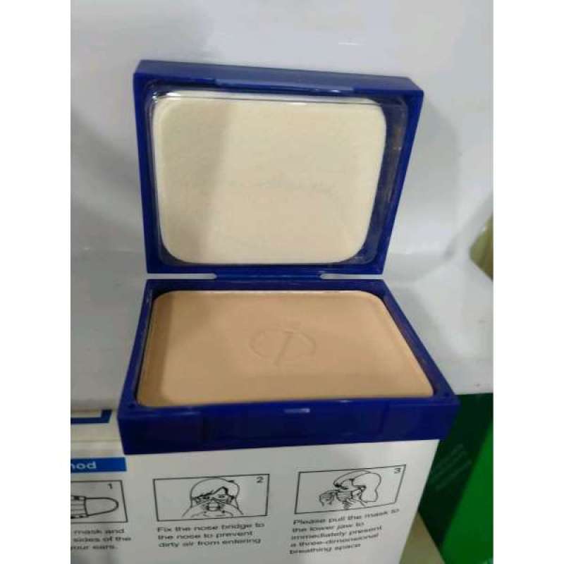 Urutan Memakai Make Up Inez - Blibli Friends