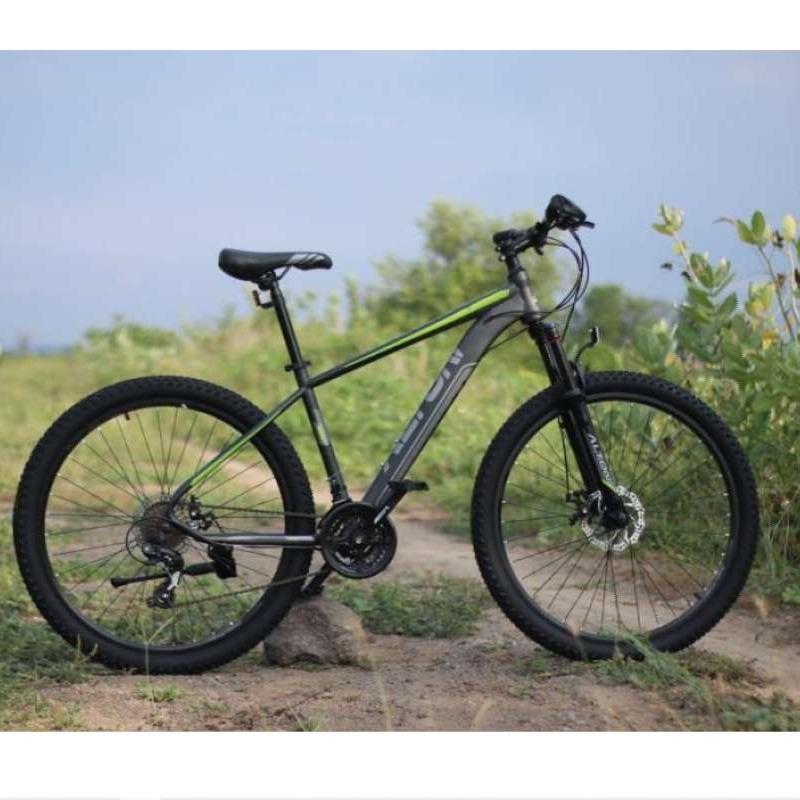 Jual Sepeda Gunung Merk Element Original Terbaru - Harga Promo Murah ...