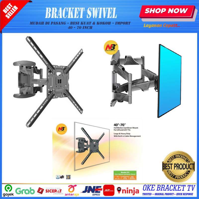 Rekomendasi Aksesoris TV Terbaik, Wajib Punya! - Blibli Friends