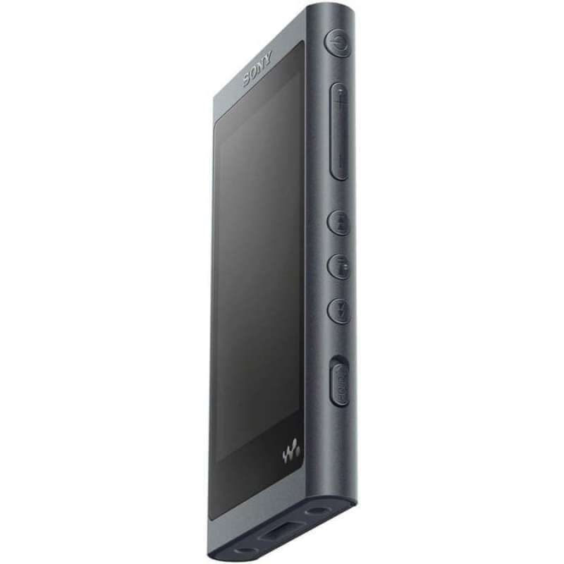 Promo Sony Original NW-A55 / NW A55 NWA55 Grayish Black 16GB Walkman Hi ...