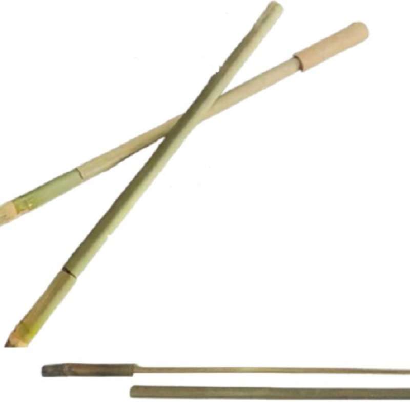Promo Mainan Bambu Pletokan Permainan Tradisional Jadul Diskon 38% Di ...