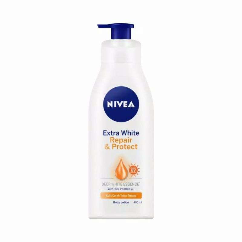 NIVEA BODY LOTION 🏷️ GRATIS ONGKIR & HARGA TERBAIK 2025