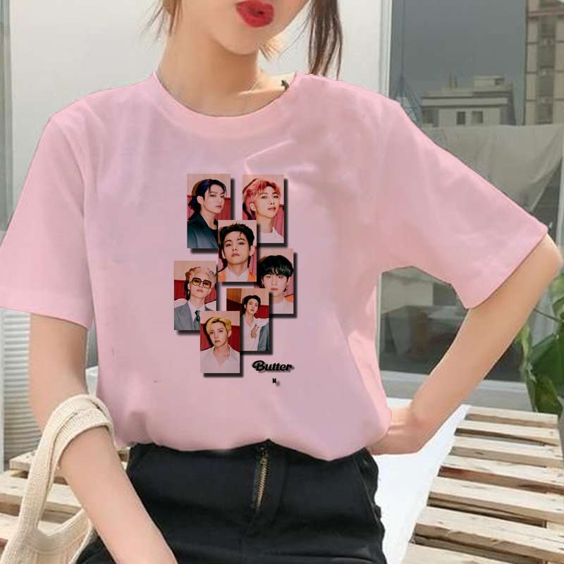 Jual Kaos -BTS- / Kaos Butter -BTS- / Kaos -BTS- Butter / Kaos -BTS ... Jual Kaos -BTS- / Kaos Butter -BTS- / Kaos -BTS- Butter / Kaos -BTS ...