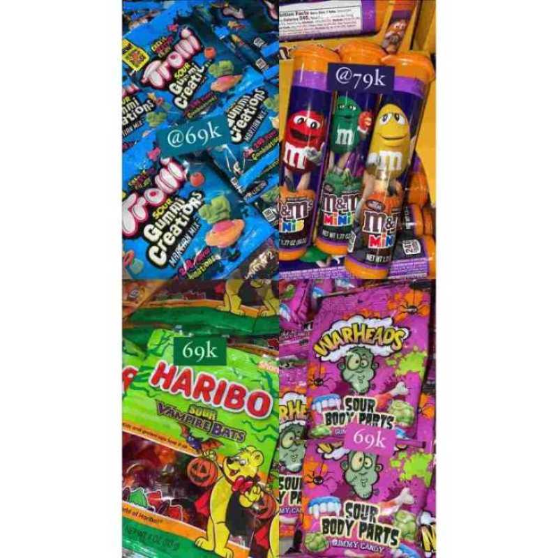 Jual [PO] M&ms Minis di Seller Jcshopindo25 Official Store - Kota ...