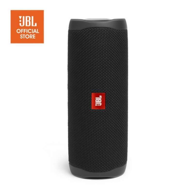 Jual Jbl Flip 5 - Black Hotsale di Seller Zainac - Indonesia | Blibli