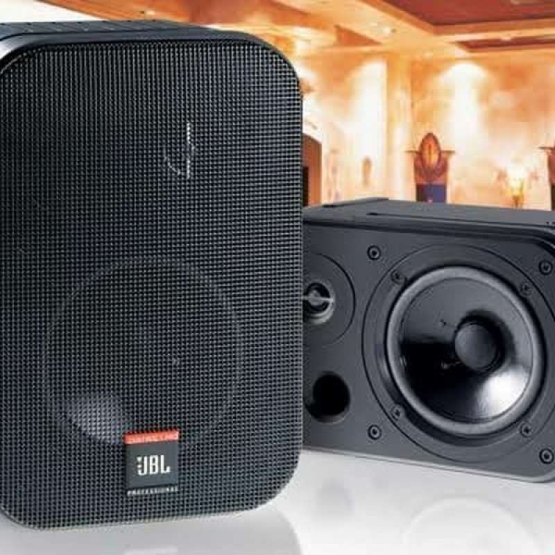 Jual Speaker Monitor Studio Jbl Control 1 Pro Limited di Seller Zainac ...