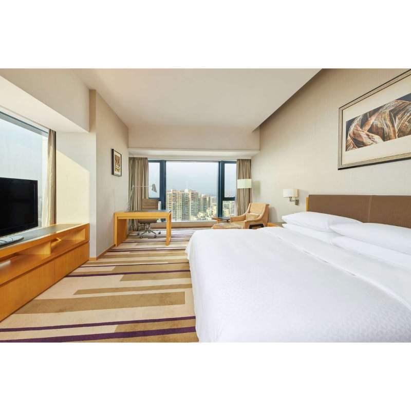 Jual Four Points by Sheraton Guangzhou, Dongpu Hotel Coupon (2D1N ...