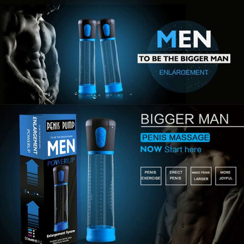 Jual Pijat Pria Otomatis 🏷️ 100% Original, Harga & Kualitas Terbaik Februari 2025