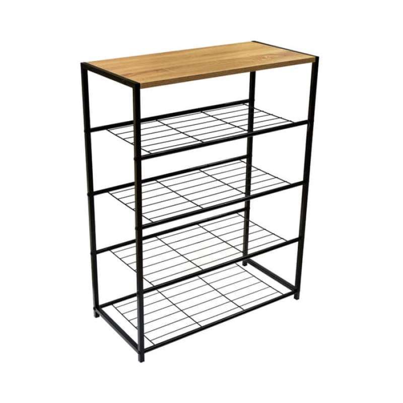 Jual Shoe Rack Informa 💯 Harga Murah & Kualitas Terbaik Februari 2025