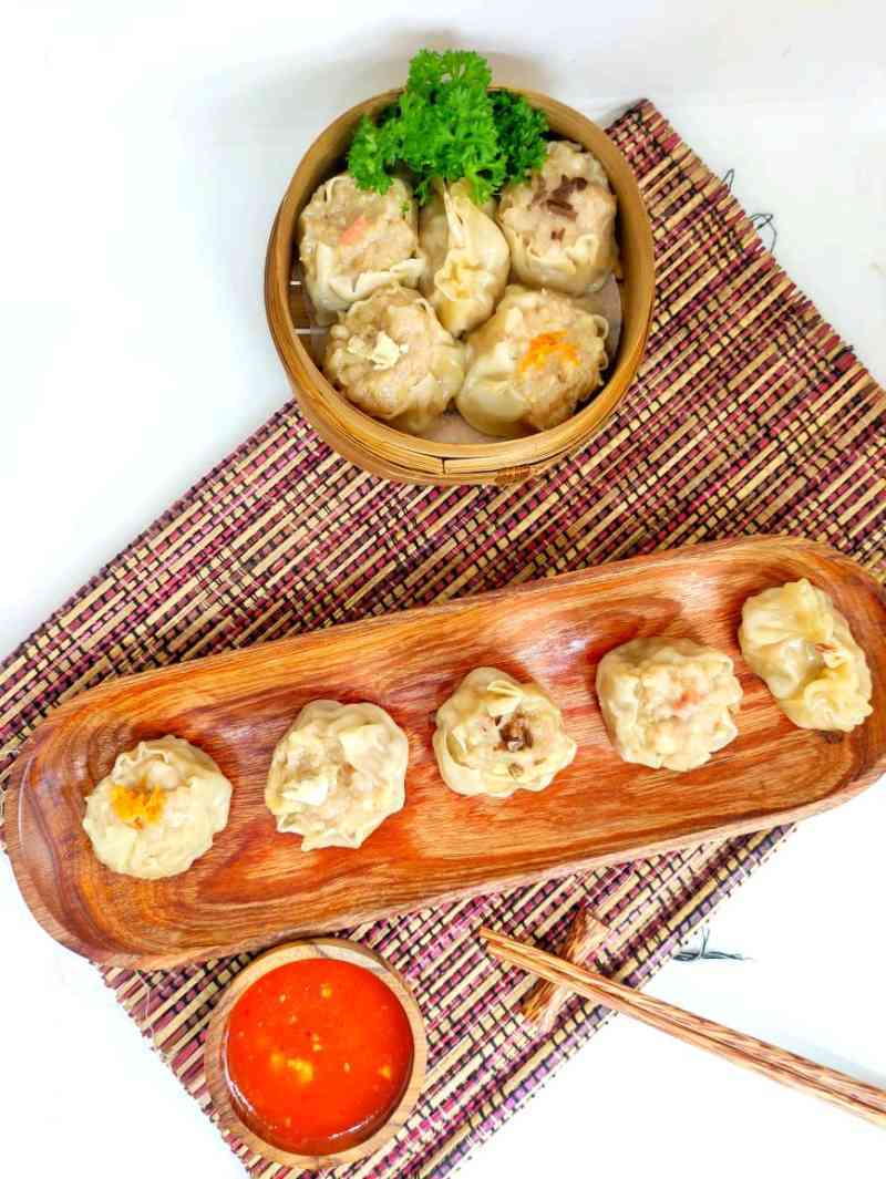 Promo Dimsum Frozen Harga Satuan di Seller Camkoha forzen food - Kab ...