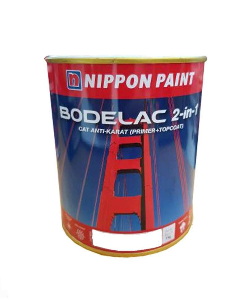 Cat Besi - Harga Terbaru Mei 2024 | Blibli