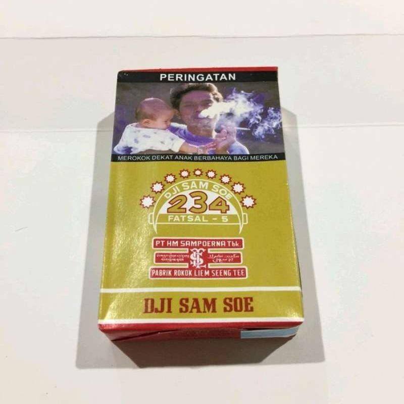 Jual DJI SAM SOE 12/BUNGKUS di Seller EDRIQO STORE - Lubang Buaya, Kota ...