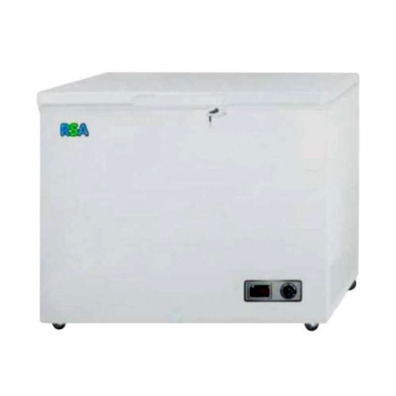 Jual CHEST FREEZER RSA CF-310 (310 L) di Seller PT. MDP IT & Electronic ...