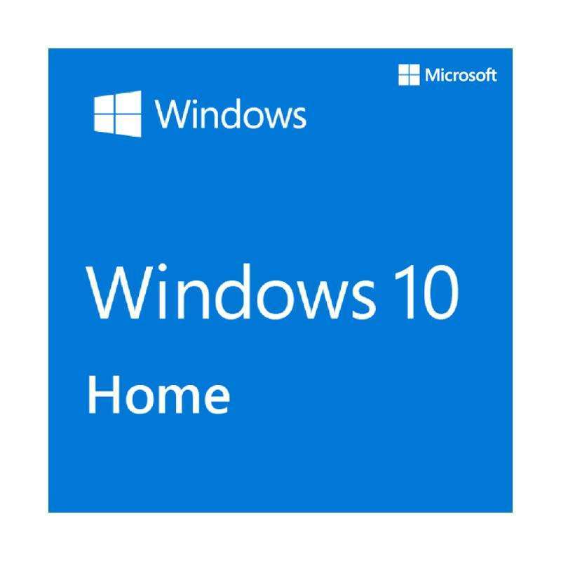 Jual Microsoft Windows 10 Home 32-bit / 64-bit Software Di Seller ...