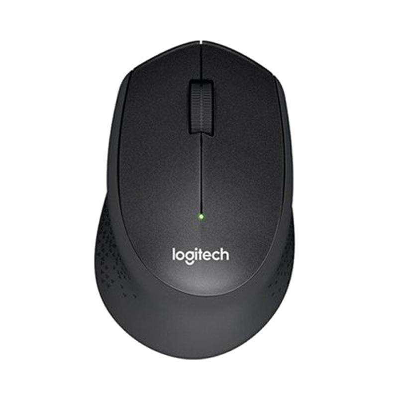 Jual Logitech M331 Wireless Mouse Di Seller Sky Com Store - Sky Com ...