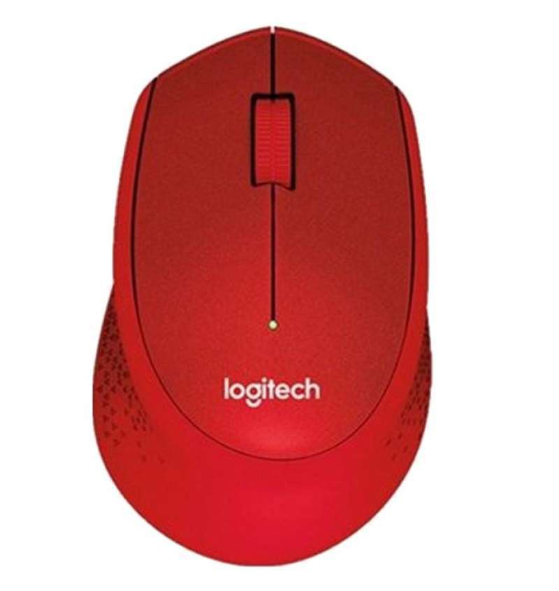 Jual Logitech M331 Wireless Mouse di Seller Sky Com Official Store ...