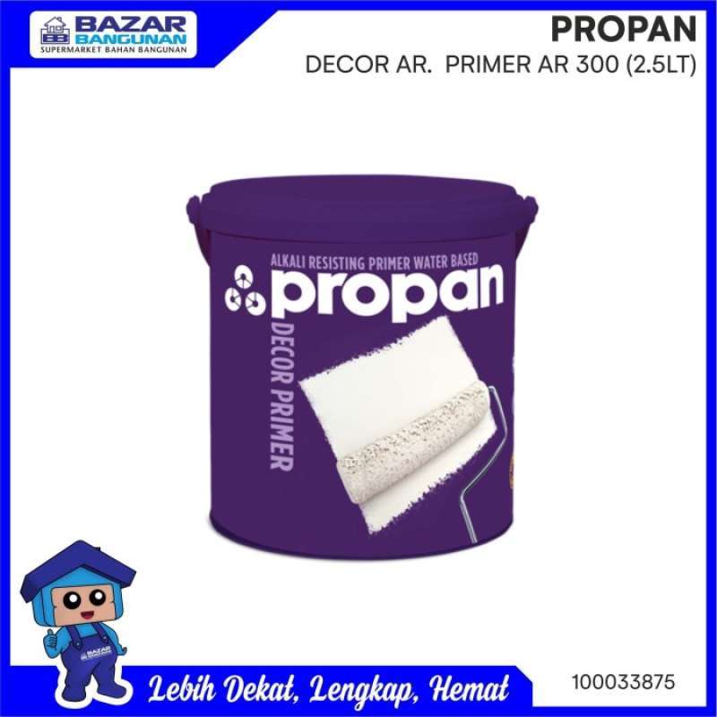 Jual Cat Tembok Dasar Propan Original Murah - Harga Diskon Juli 2024 ... Jual Cat Tembok Dasar Propan Original Murah - Harga Diskon Juli 2024 ...