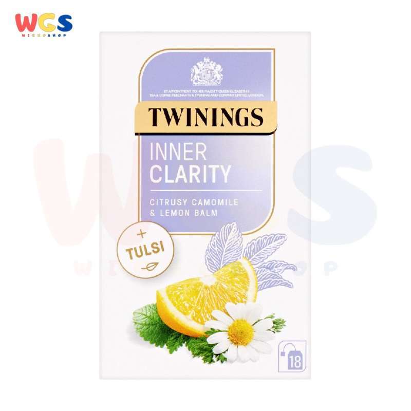 Jual Lemon Balm Tea Termurah - Harga Grosir Terupdate Hari Ini | Blibli