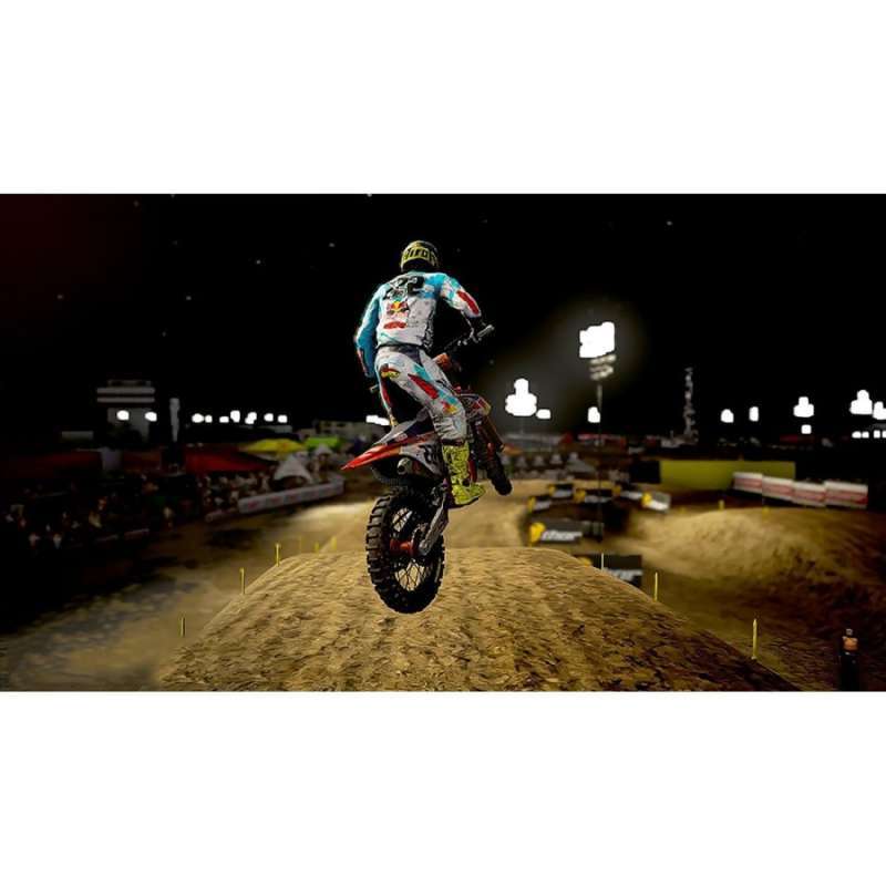 Jual Switch Mxgp 3 - The Official Motocross Videogame Di Seller Yumna ...