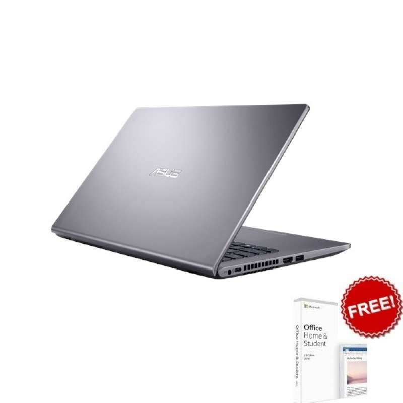 Promo Asus VivoBook A509FA-FHD322 Notebook - [i3-10110U/ UMA/ 4GB ...