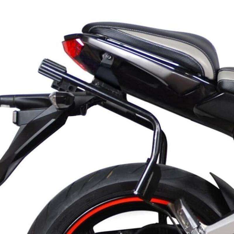 Jual Shad Sh23 Side Box Motor For Kawasaki Er6 Di Seller Metropoliz ...