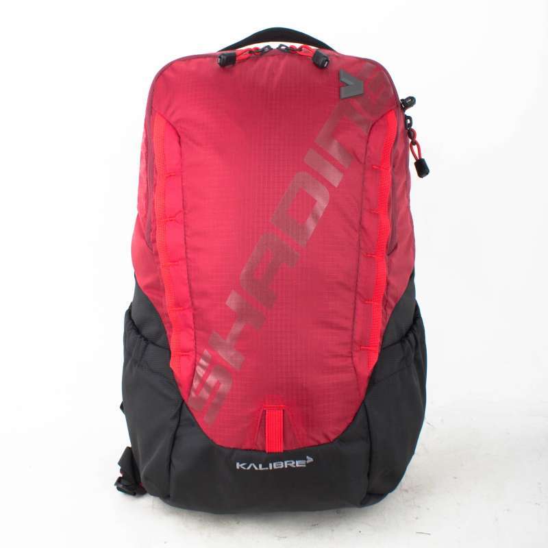 Jual Tas Ransel Nylon Kalibre Model Terbaru - Harga Promo Mei 2024 | Blibli