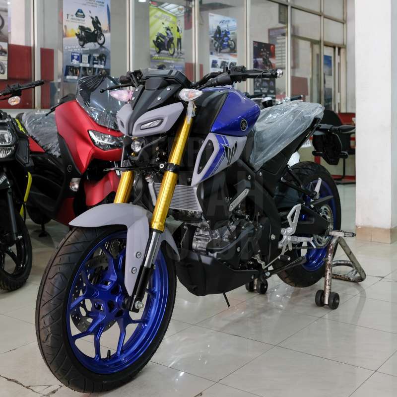 Jual Yamaha MT15 di Seller YamahaSIM - Pakulonan, Kota Tangerang ...