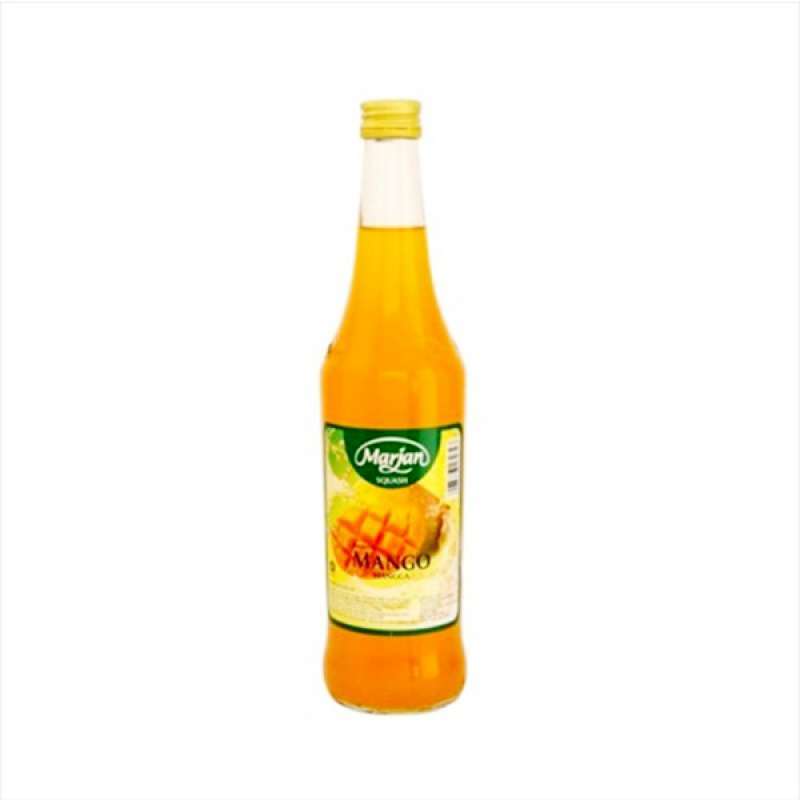 Jual MARJAN SYRUP MGO SQUASH 450ml di Seller Primo Citos - Kota Jakarta ...